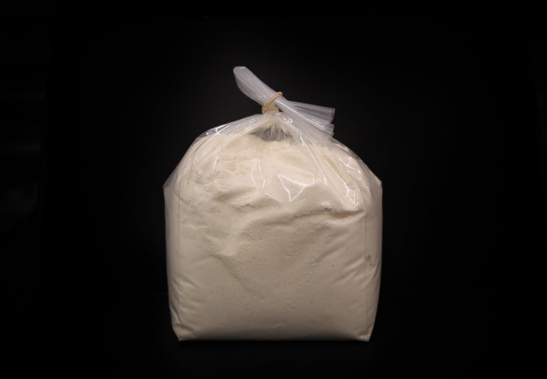 Bulk – Darral's Natural Foods