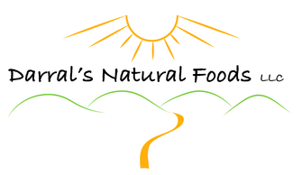 Products – Darral's Natural Foods