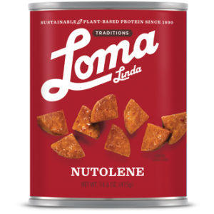 Nutolene – Darral's Natural Foods