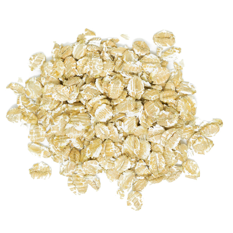 Triticale Flakes – Darral's Natural Foods